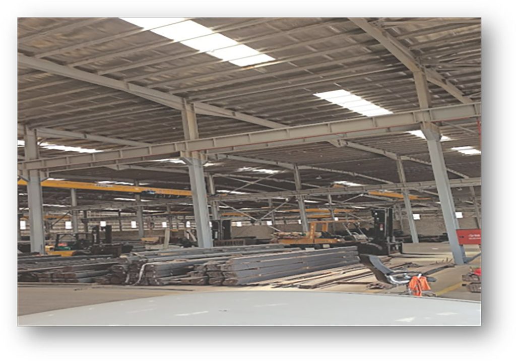 Mitwalli Steel, Industrial Area, Industrial Area Jeddah Saudi Arabia ...